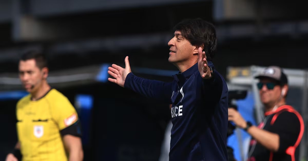 Impacto de las Bajas en la Universidad Católica tras Empate con Audax ...