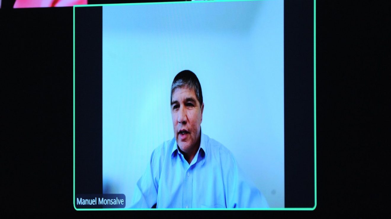 Extensión del Caso Monsalve en Santiago: 60 Días Más