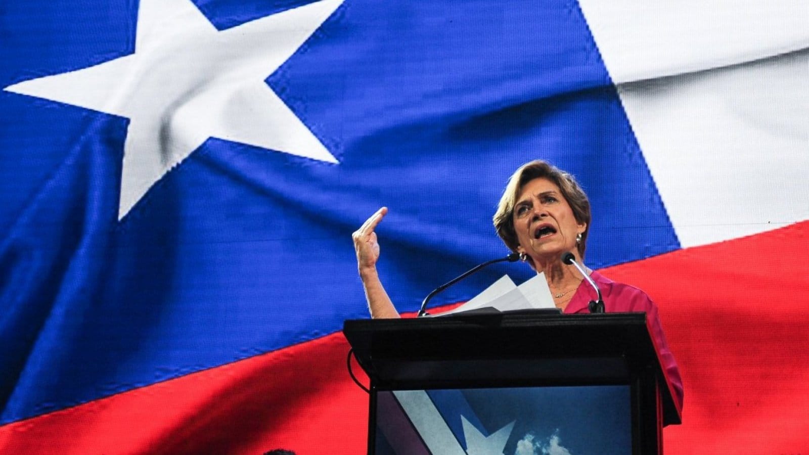 Matthei responde a Boric y advierte sobre el débil crecimiento del Imacec – Chile Noticias