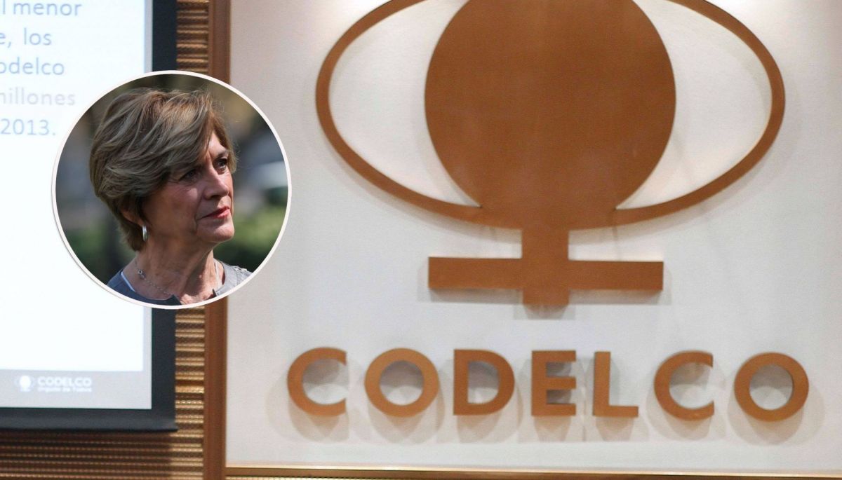 Acuerdo Codelco SQM litio: respuesta a Matthei y debate polí