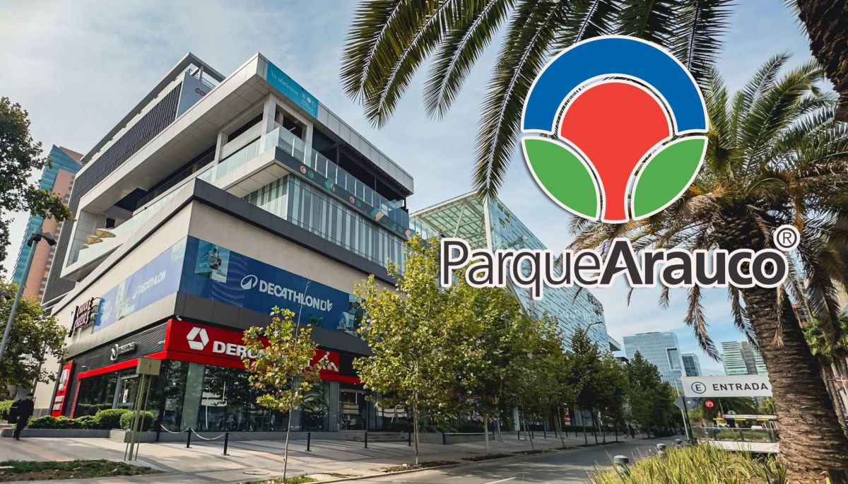 Parque Arauco: Compra Open Plaza Kennedy: Más de 430 Tiendas