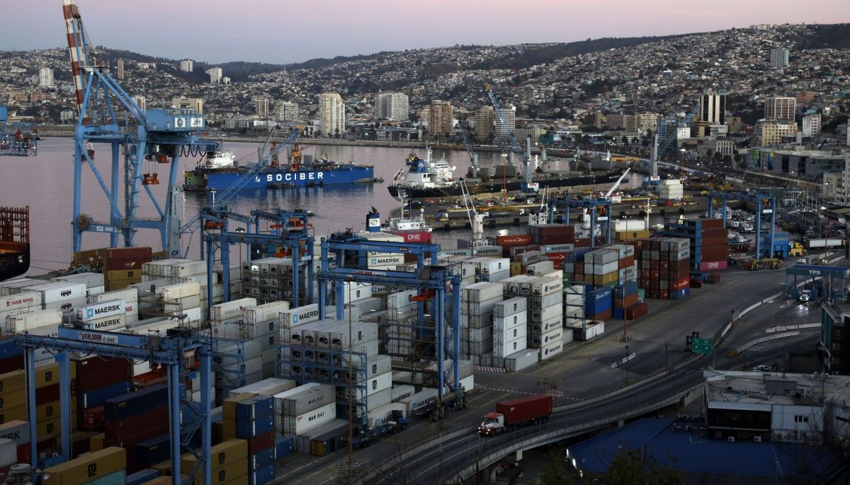 PIB Chile 2025: Crecimiento del 2,3% en primer trimestre