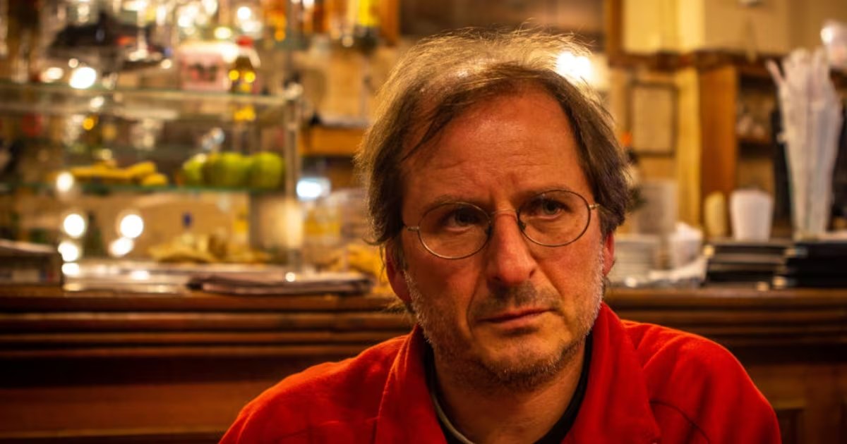 Martín Kohan Escritura: Creatividad que Transforma Vidas