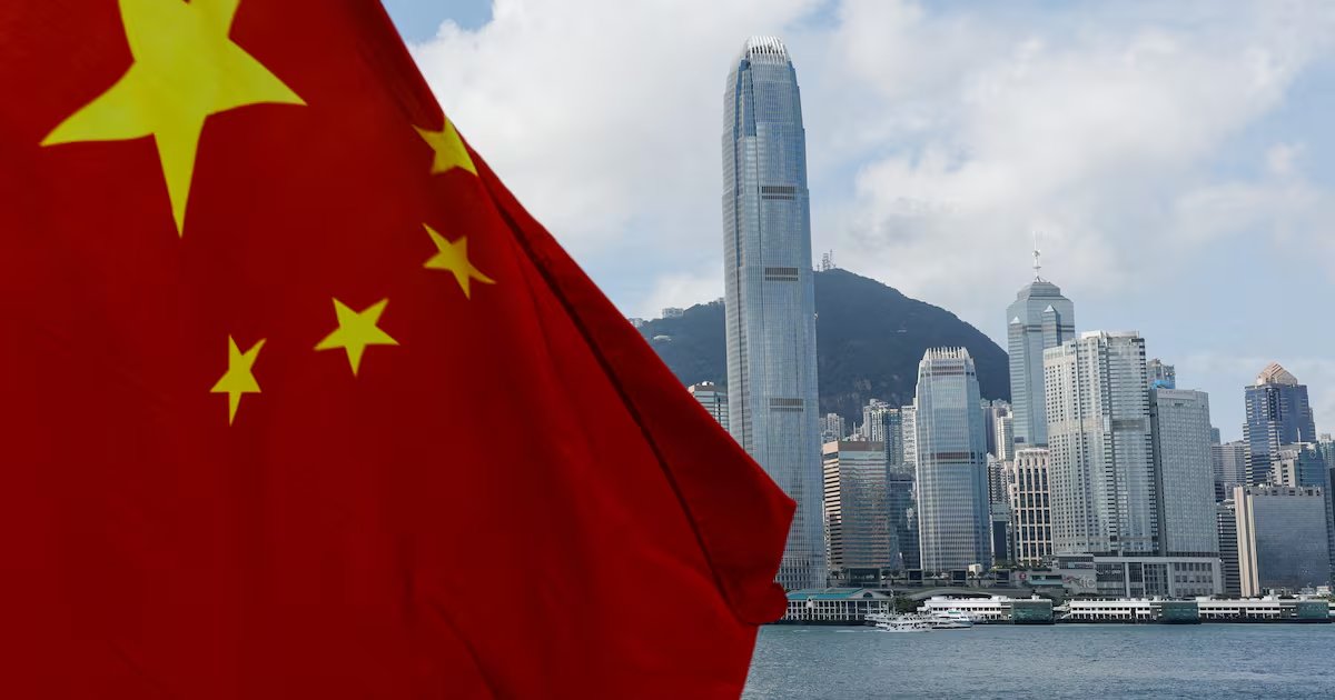 Crecimiento del PIB de China en el Segundo Trimestre Sorprende