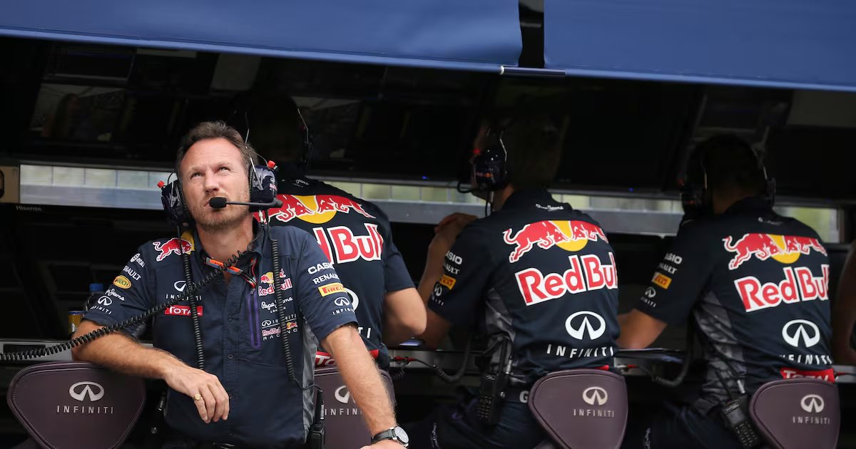 Despedido Christian Horner Como Jefe de Red Bull Racing: ¿Ahora Qué?