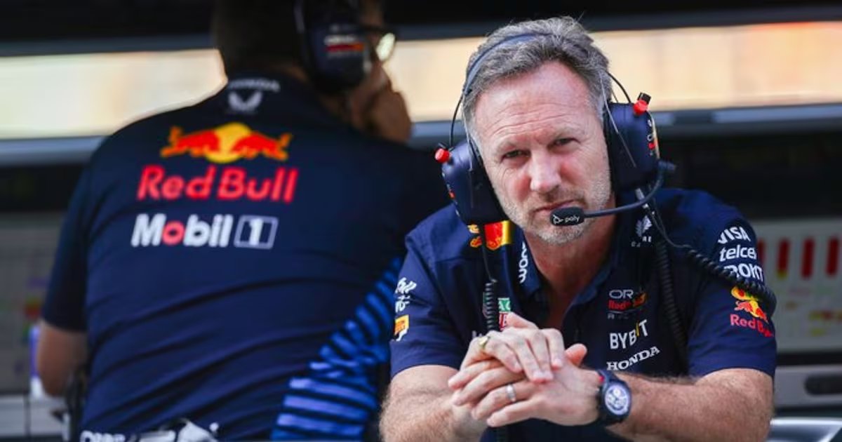 Despedido Christian Horner de Red Bull Racing: ¿Qué Sigue?