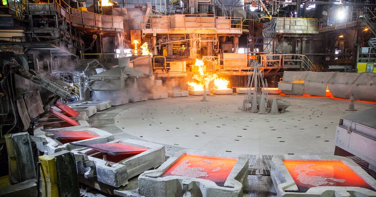 Impacto de Aranceles de EE.UU. sobre Cobre Chileno en 2025