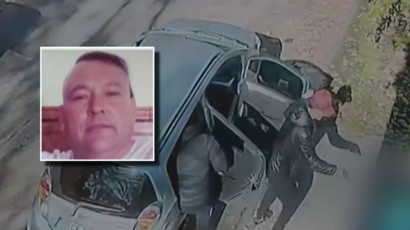 Quién Era el Rey de Meiggs, el Empresario Asesinado en Ñuñoa