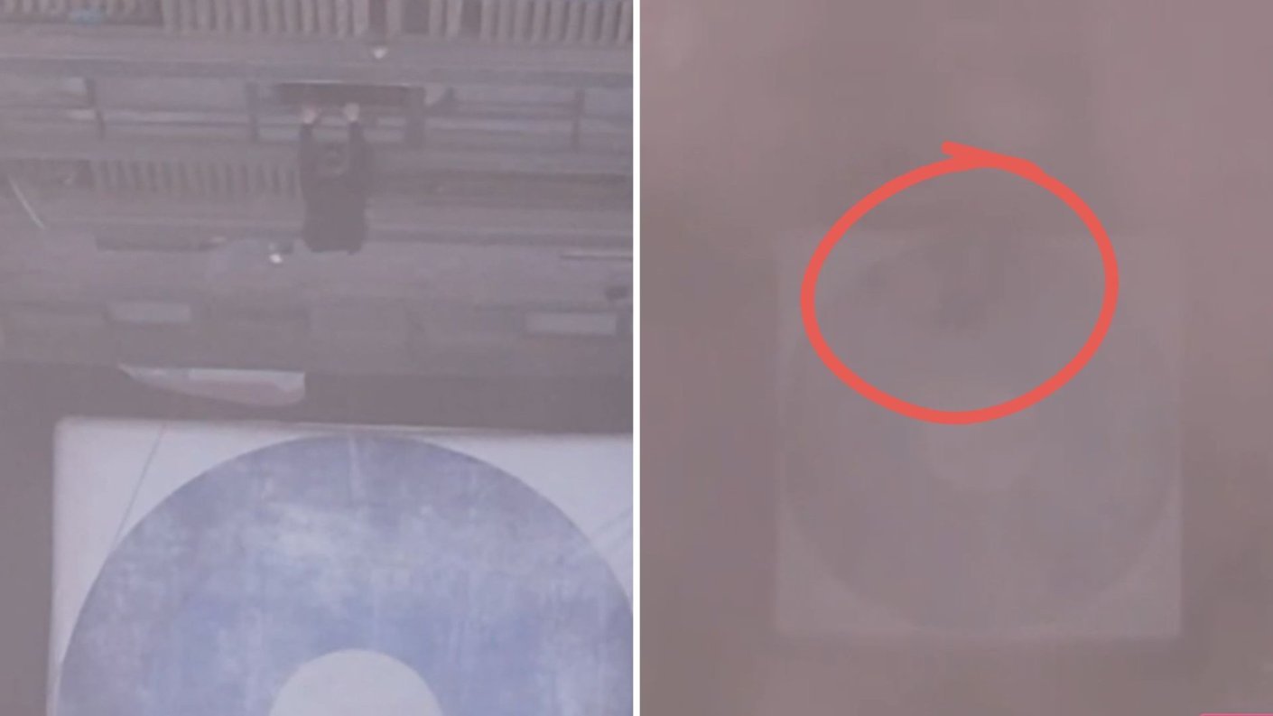 Salto Edificio Incendio Santiago: Impactante Suceso