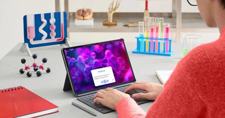 Tablet Lenovo Idea Tab Pro: Innovación para Estudiantes en Chile