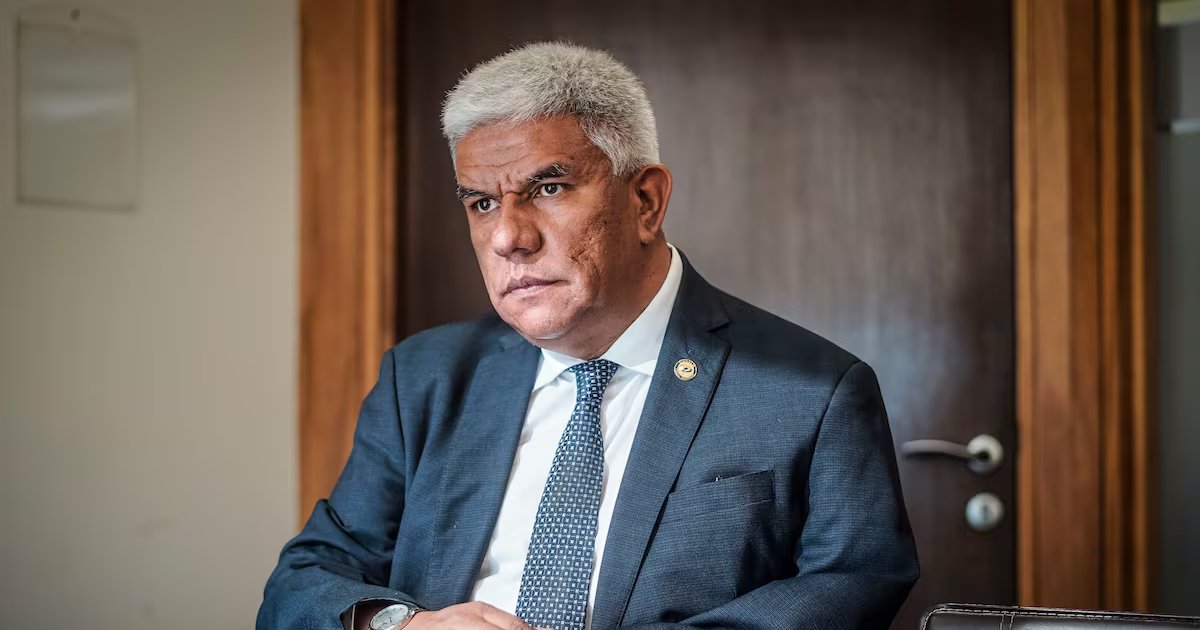 Encerrona al Fiscal en Pedro Aguirre Cerda Alarma a Santiago