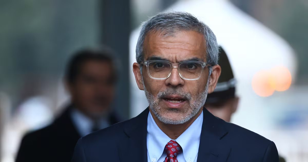 Viaje de Luis Cordero a Temuco: Investigación de Emboscada