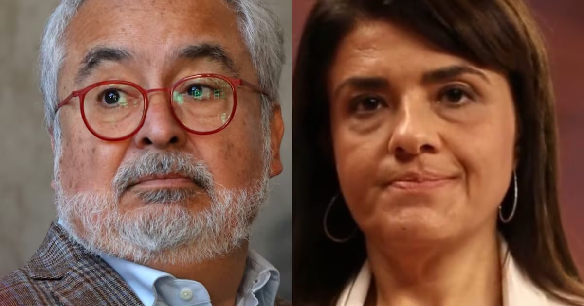 Defensa de Verónica Sabaj: Vulnerabilidad en Chats con Hermosilla