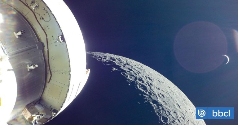 Invitación de la NASA: Envía Tu Nombre a la Luna en 2025