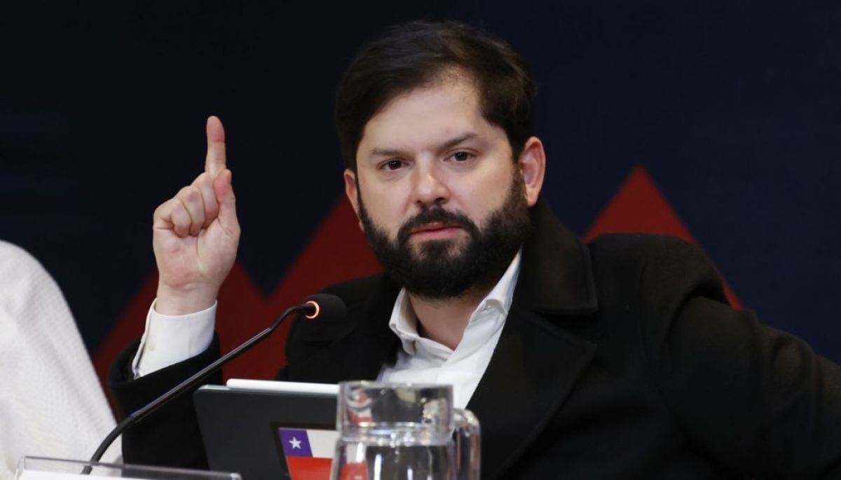 Presidente Boric en la ONU: Desafíos Globales 2025