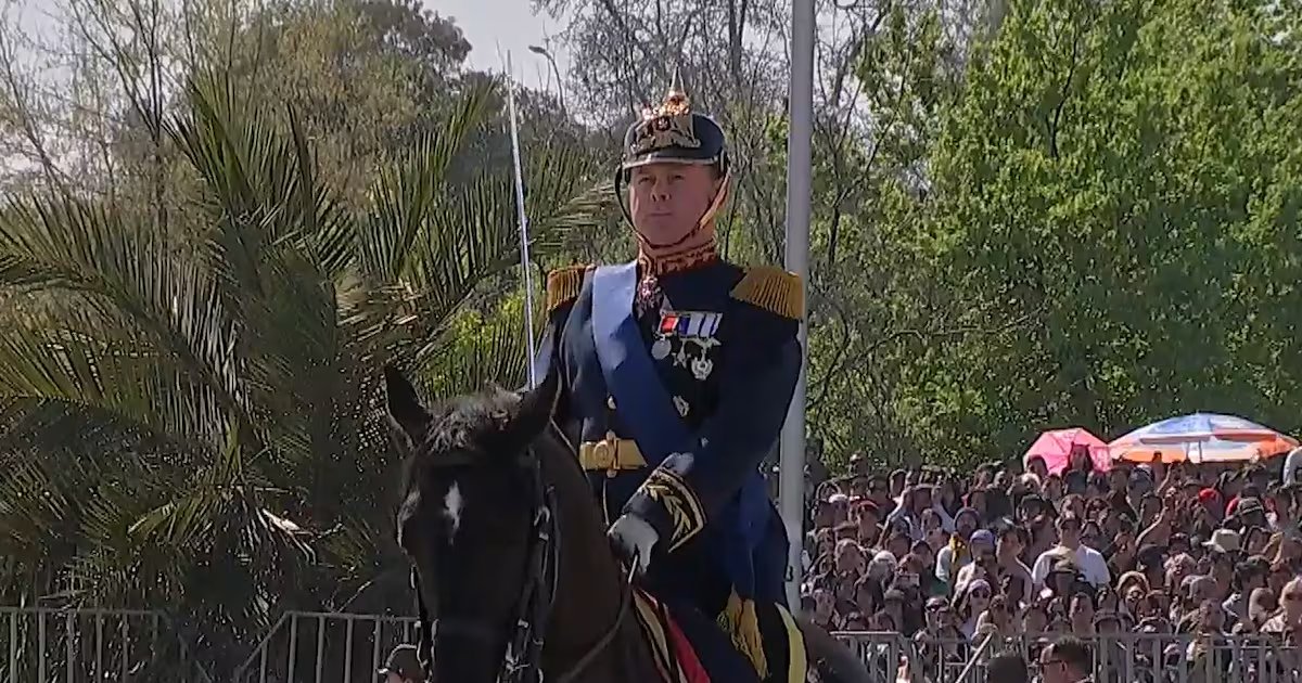 Quién Es el General Alejandro Ciuffardi archivos – Chile Noticias
