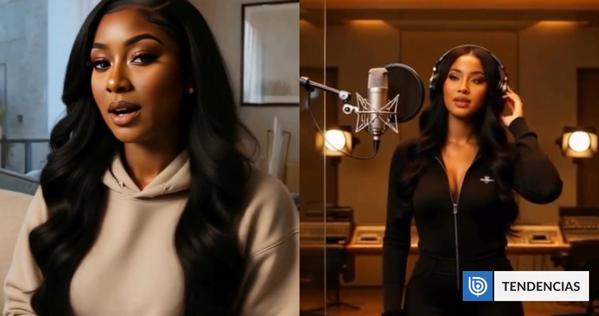 ¿Quién Es Xania Monet, la Artista IA en Mississippi?