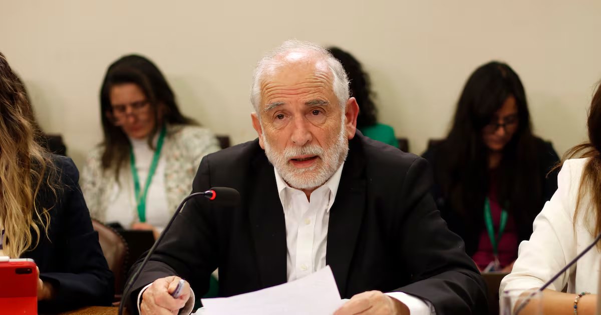 Críticas al Sistema de Pagos del Minvu en Chile archivos – Chile Noticias