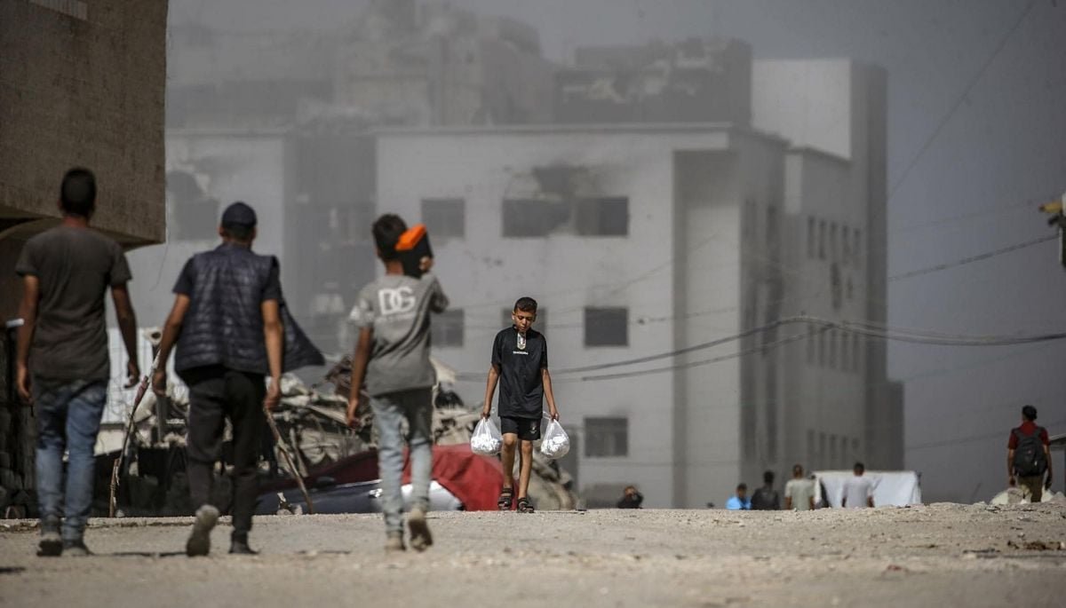 Preparación de Israel: Liberación de Rehenes de Hamás 2025