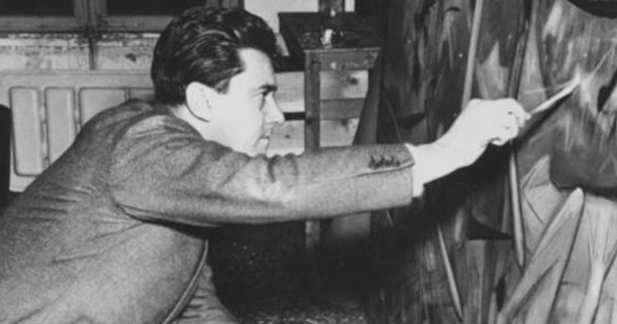 Roberto Matta: Artista Chileno Más Vendido en 2024